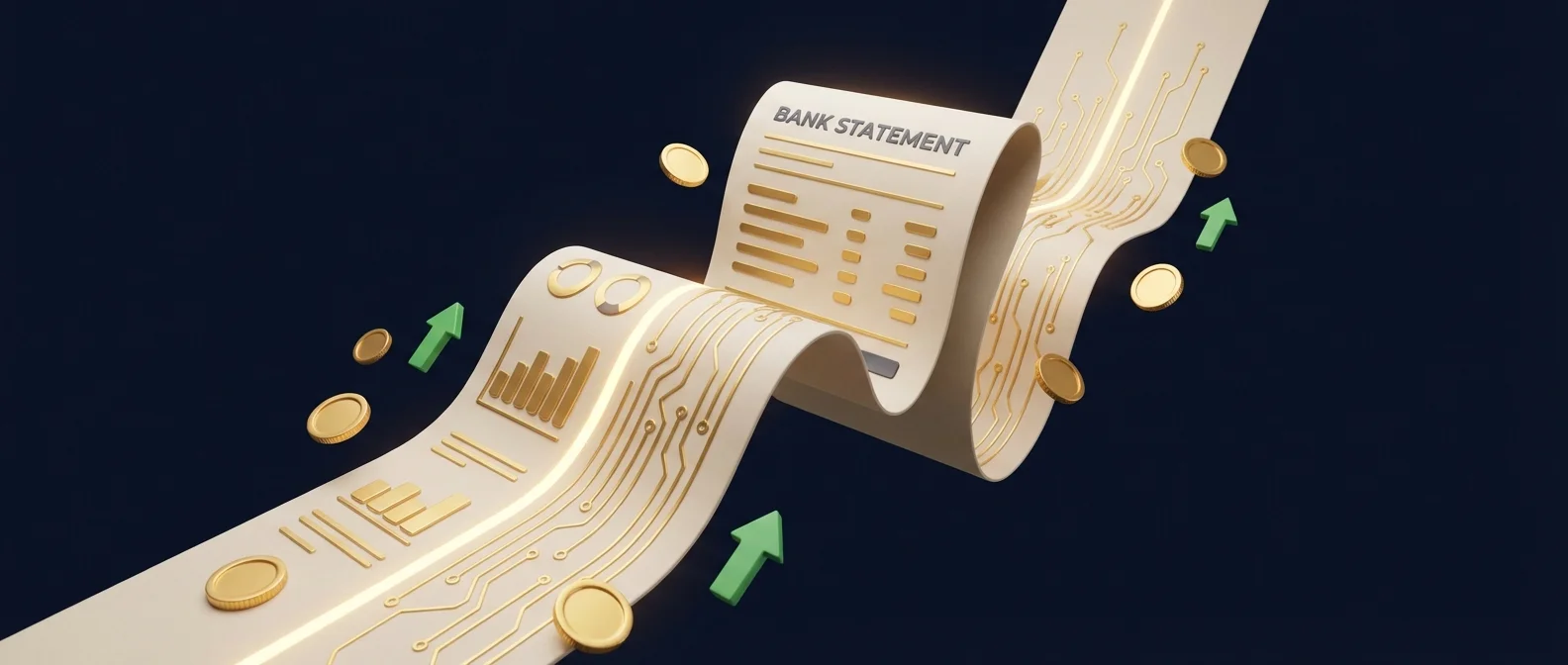 How to Read Your Monthly Bank Statement Like a Pro – The Financial Room